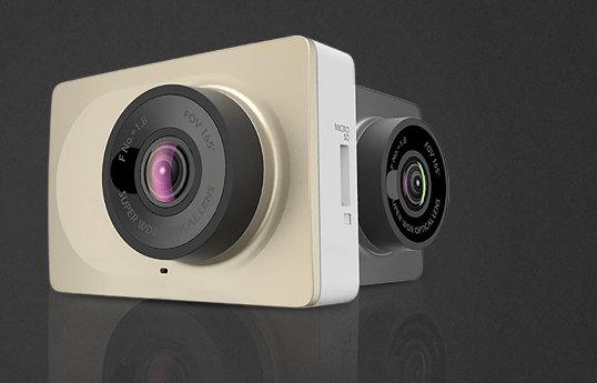 Yi Camera Official Account Reveals More Details On the Yi 4K Action ...