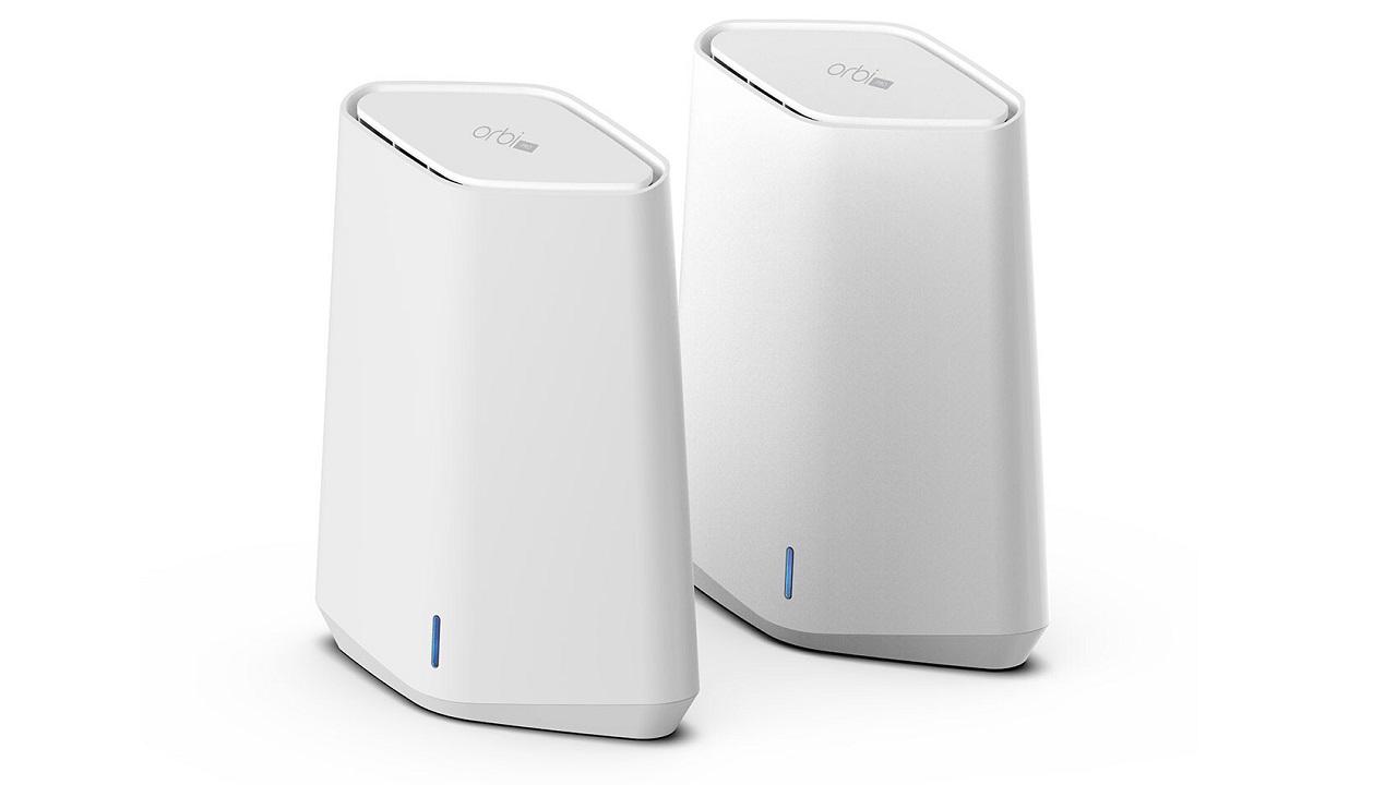 NETGEAR Unveils Orbi Pro WiFi 6 Mini Mesh Router - FunkyKit NETGEAR Unveils Orbi Pro WiFi 6 Mini Mesh Router - FunkyKit