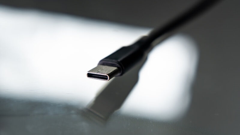 Usb Promoter Group Announces Usb4 Version 2 0 Specification 80 Gbps