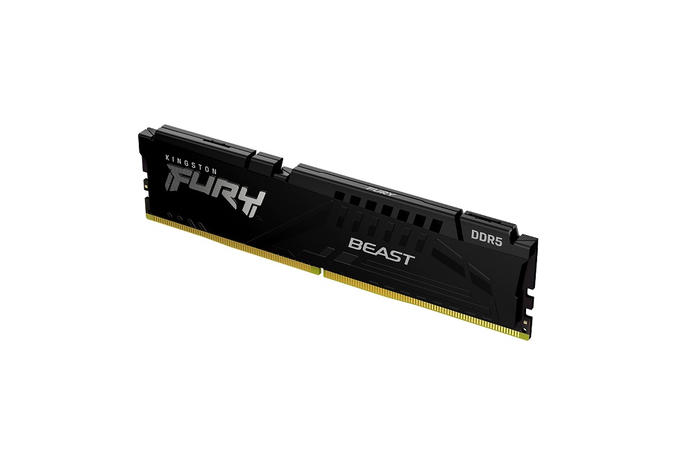 Kingston Technology Ships Over 100 Million Overclockable Memory Modules ...
