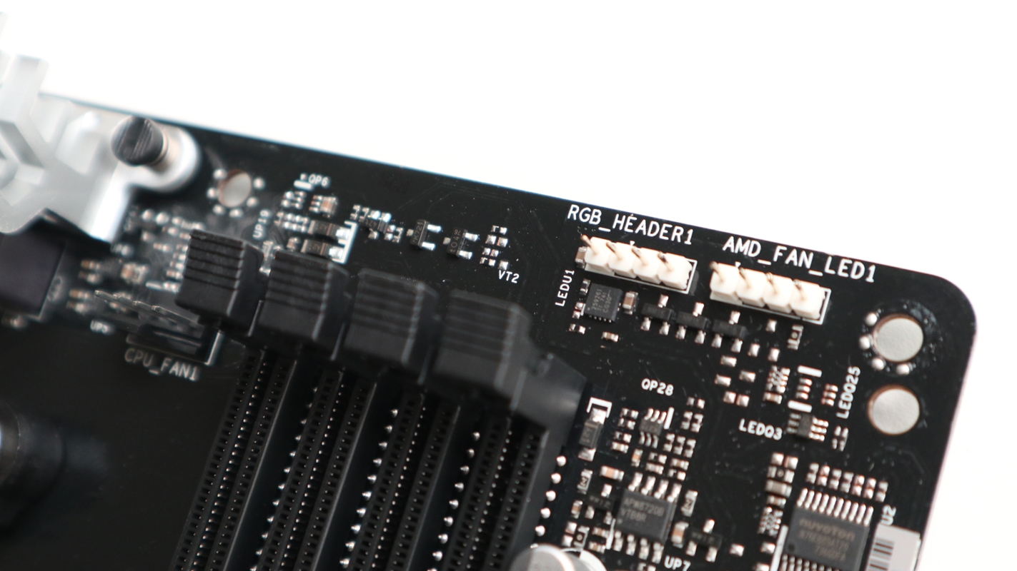 ASRock AB350M Pro4 (AM4) Motherboard Review - Funky Kit