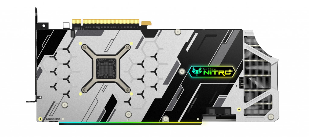 Sapphire Formally Launches the Radeon RX 5700 XT NITRO+ Special Edition ...