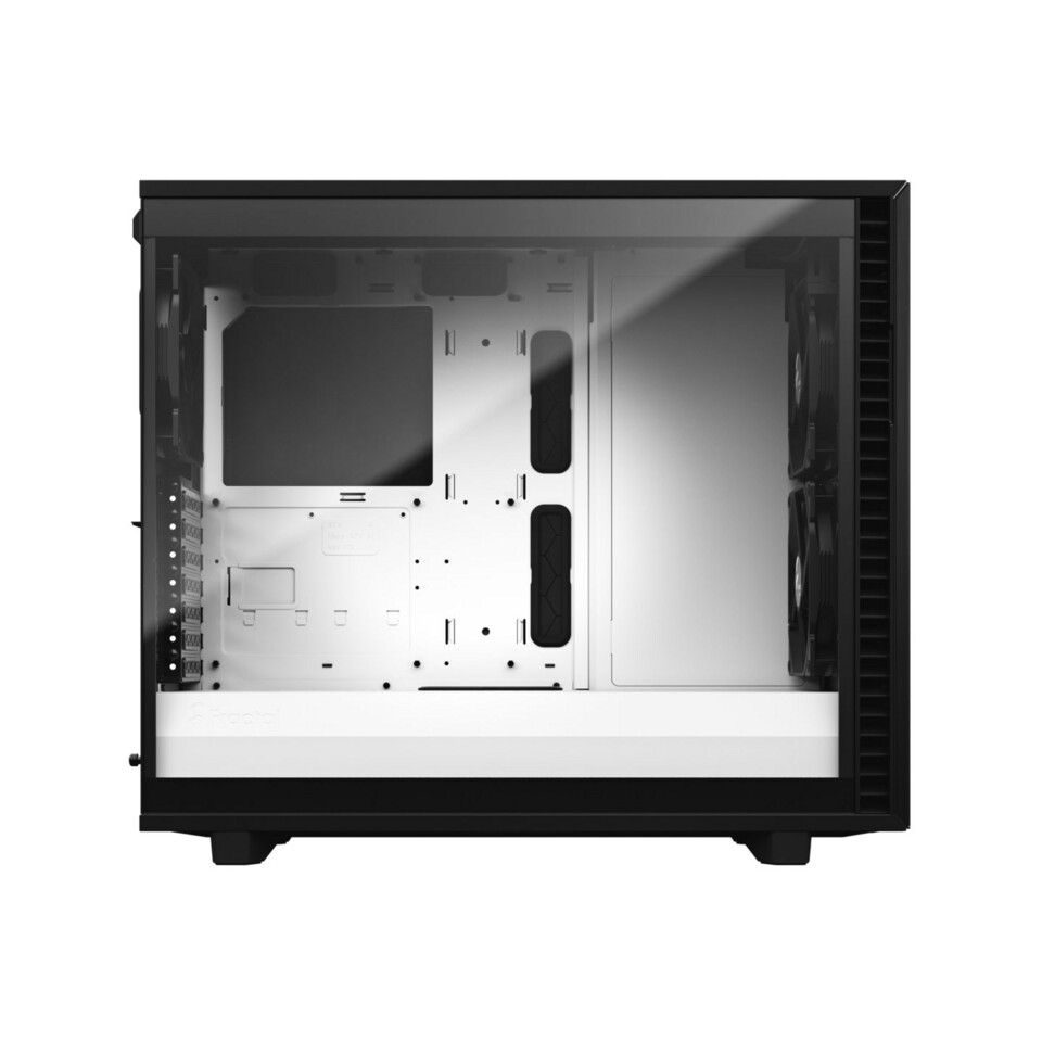 Fractal Design Announces The Define Series 7 And 7 Xl Chassis Funky Kit