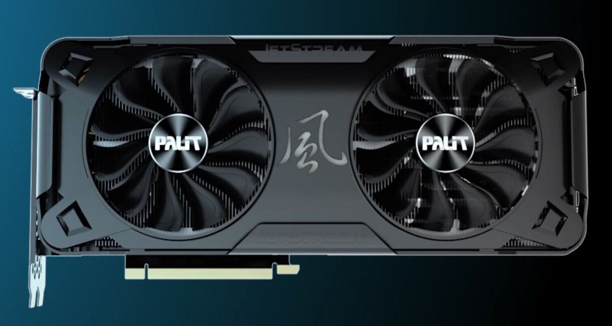 palit rtx 3070 1 - FunkyKit