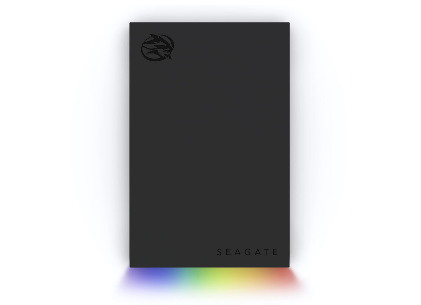 Seagate Announces High Capacity FireCuda External Hard Drives and ... Seagate Announces High Capacity FireCuda External Hard Drives and ...