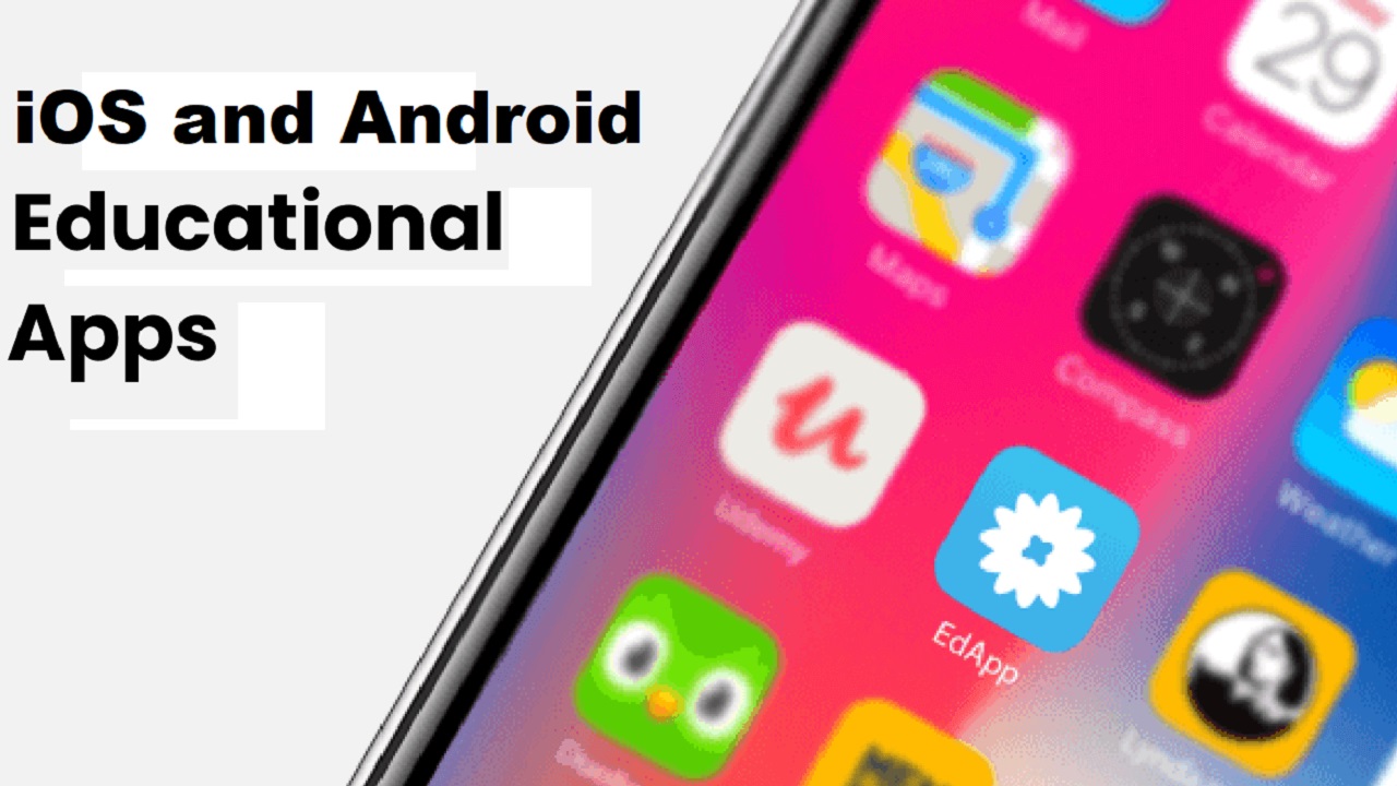 Android Ios Apps Useful In Education Funky Kit 5356