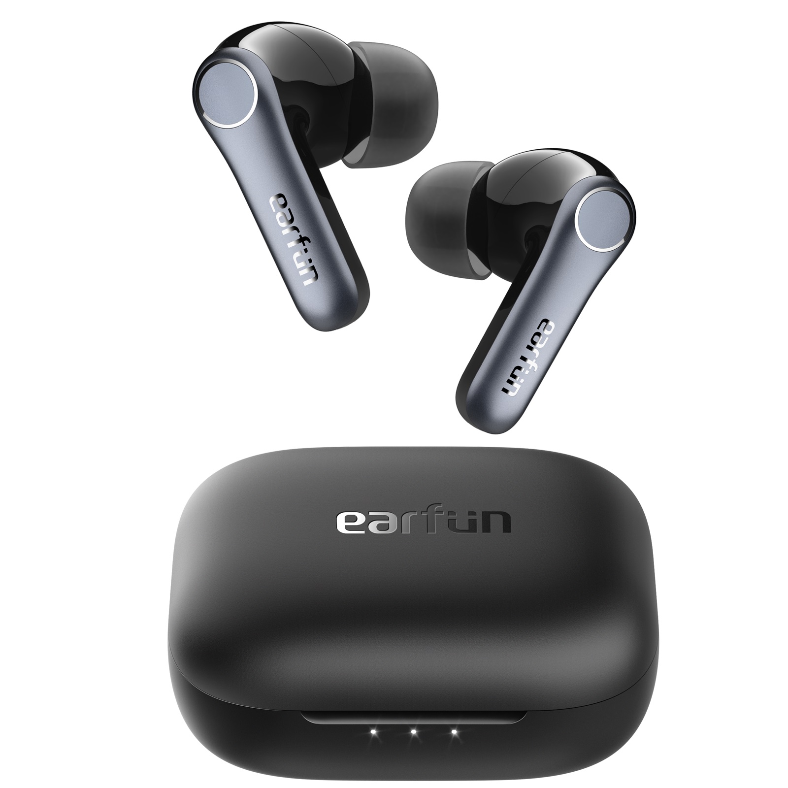 EarFun Launches Air Pro 4 Wireless Earbuds Featuring Auracast - Funky Kit EarFun Launches Air Pro 4 Wireless Earbuds Featuring Auracast - Funky Kit